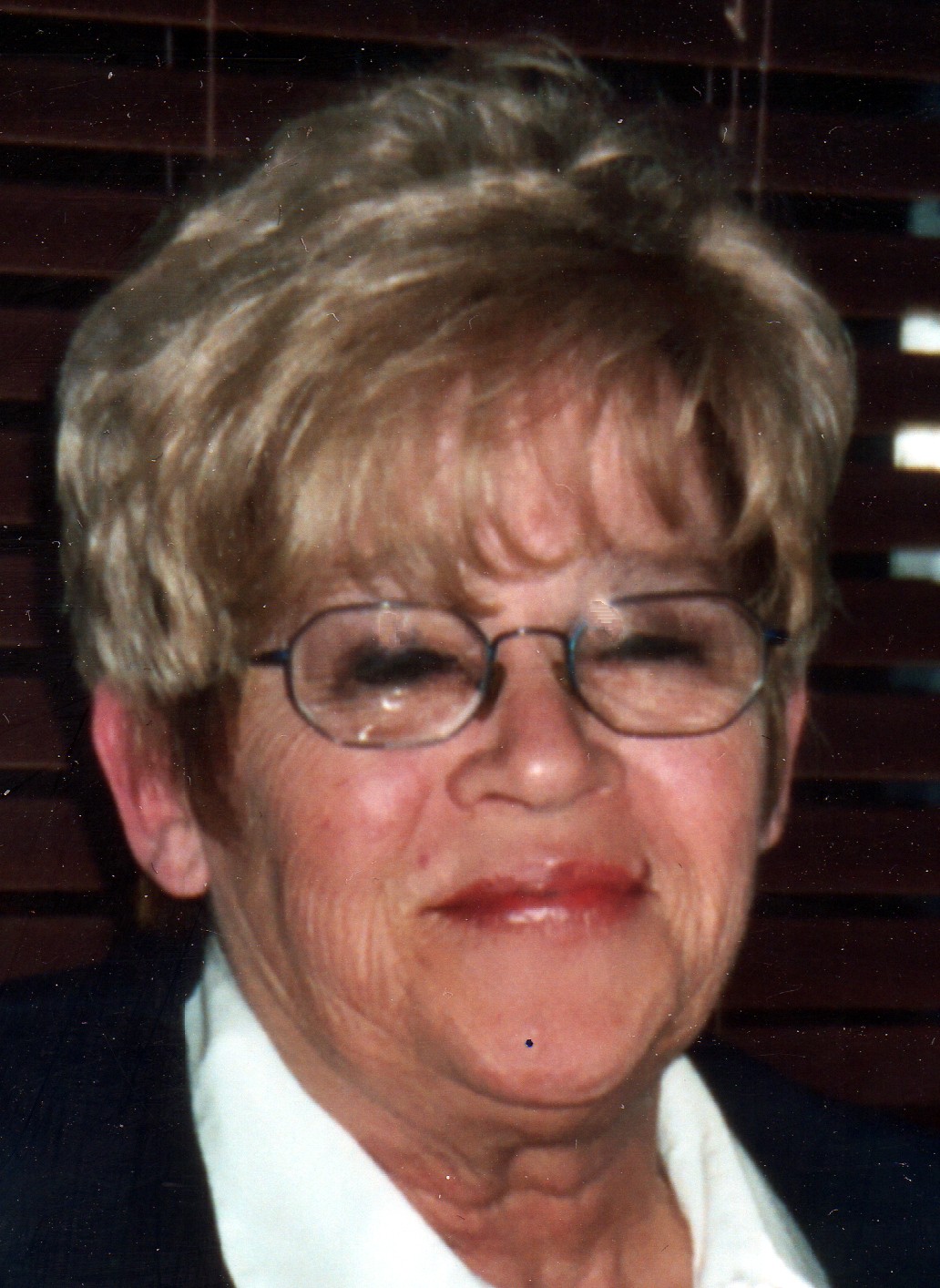 Donna Lee Goldsworthy - 2012 - Modetz Funeral Homes