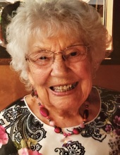 Betty Jeanne Harper - 2021 - Lamson Funeral Home