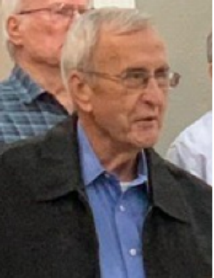 Jimmy S Albritton Obituary