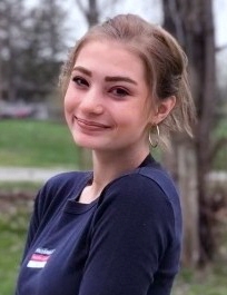 Elaina Elizabeth Dill - 2021 - Rafferty Funeral Home