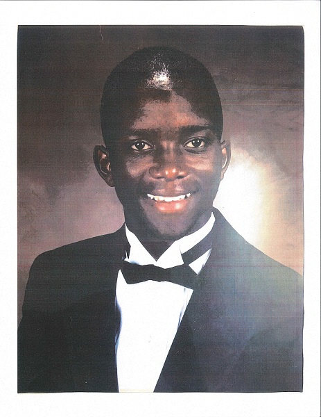 Robert Nathaniel Jenkins Jr. - 2021 - Beasley Funeral Home Inc