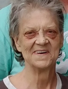 Elizabeth Louise Melson - 2021 - Adams Funeral Home