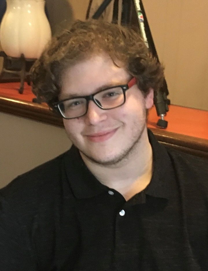 Dillon C. Wagner - 2021 - Holcombe-Fisher Funeral Home
