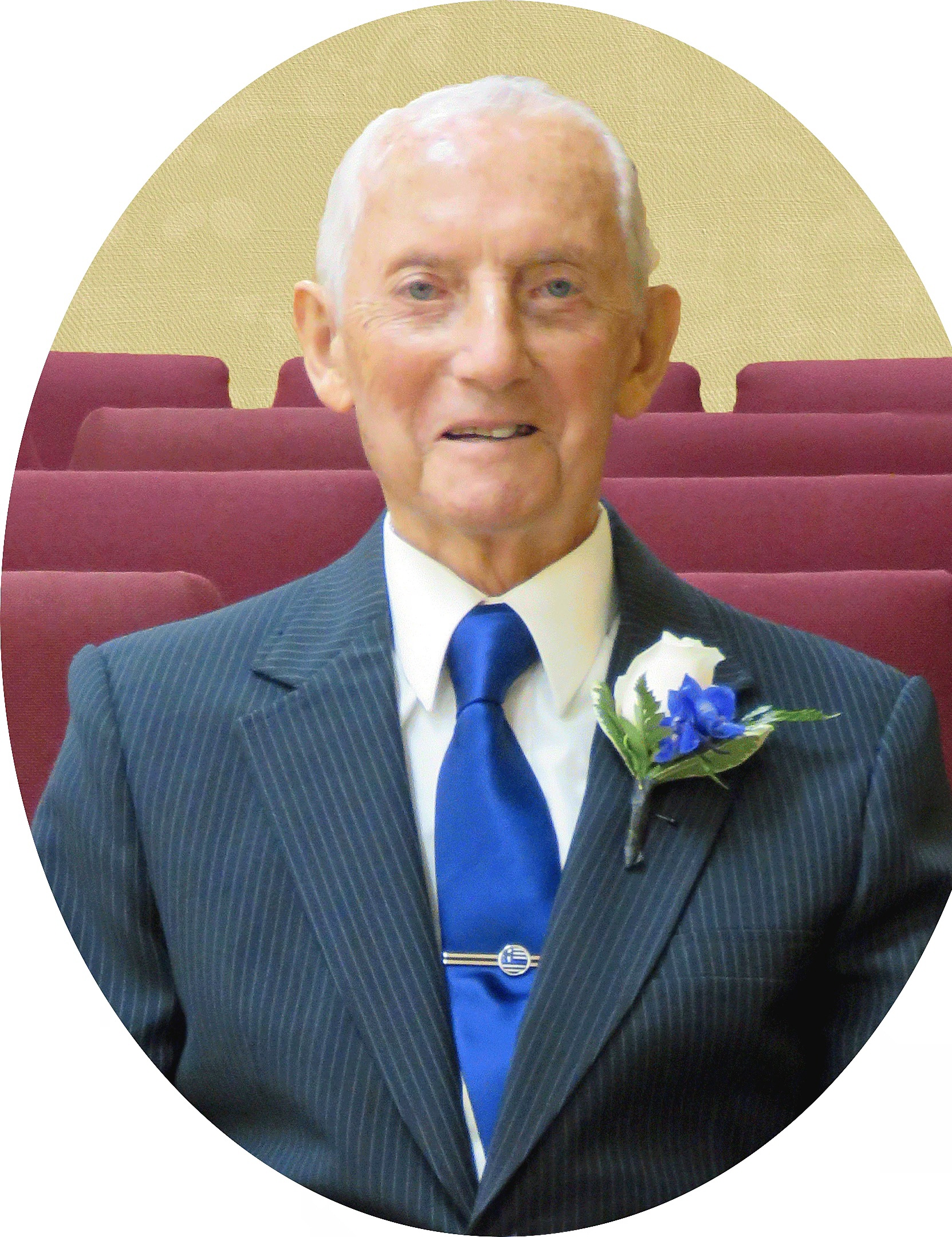 Reverend Cloyse V. Drake - 2021 - Fuiten, Rose & Hoyt Funeral Home ...