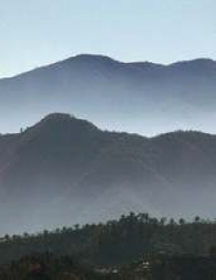 Thomas "Mike" Michael Hoffman - 2021 - Vondel Smith Mortuary