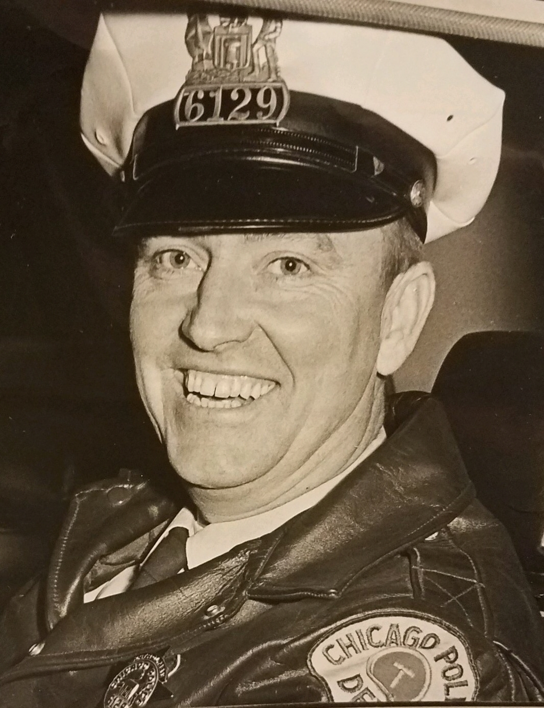 Adrian E. “Pete” Ryan - 2021 - Curley Funeral Home
