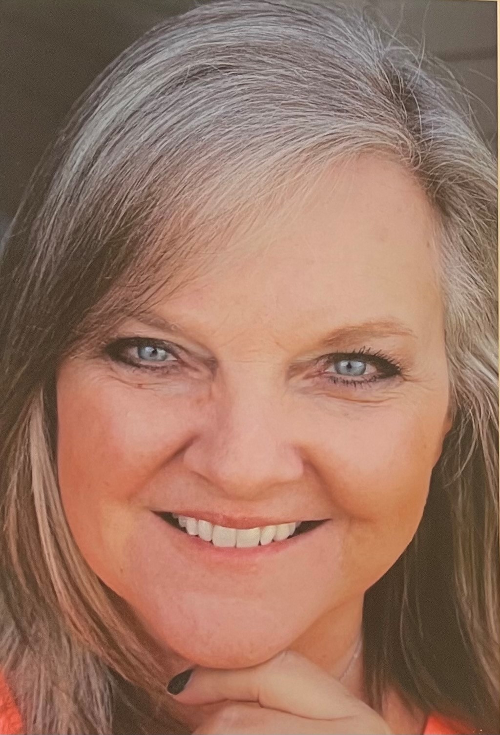 Carolyn Renee Tankersley - 2021 - Henderson - Van Atta - Stickle Funeral