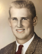 Thomas "Tommy" Bell Parham, Sr. - 2021 - Replogle-Lawrence Funeral Home