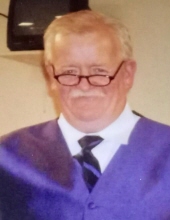 Patrick J. Hurst, Sr. Obituary - 2021 - Watkins Brothers Funeral Homes