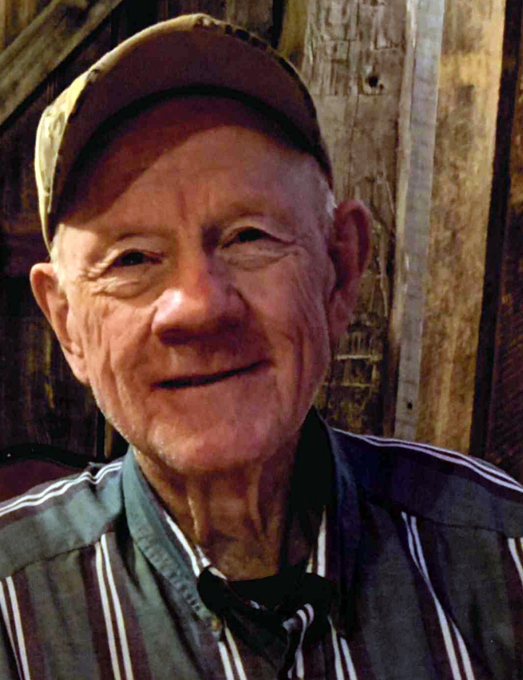 Harry Eugene McKinney - 2021 - Loveland Funeral Chapel