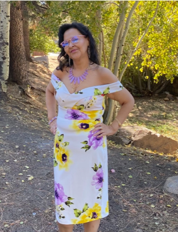 Leticia Guzman - 2021 - Driscolls Mortuary