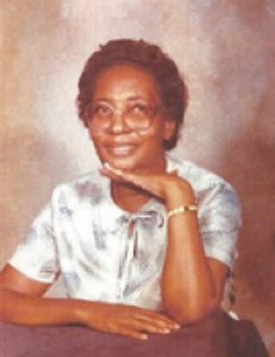 Eugenia Miller Obituary