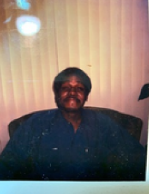 Ronald Alan Dobbs - 2021 - Adams-Buggs Funeral Service