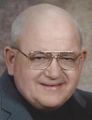 James R. Warfield - 2016 - Solon-Telford Funeral Home