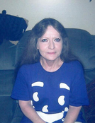 Judith "Judy" Gail Gilpin - 2021 - Townsend Funeral Home