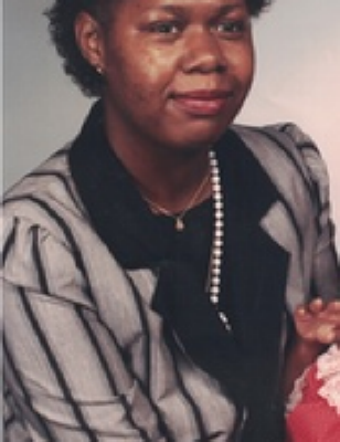 Michelle Thomas - 2017 - Adams-Buggs Funeral Service