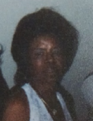 Flora Mae Horton Obituary - 2014 - Adams-Buggs Funeral Service