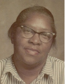 Elizabeth Lee Heard - 2014 - Adams-Buggs Funeral Service