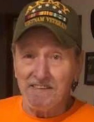 Charles R. Rambo - 2021 - Solon-Telford Funeral Home