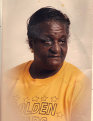 Sarah Ruth King - 2013 - Adams-Buggs Funeral Service