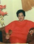 Eula Stewart - 2011 - Adams-Buggs Funeral Service