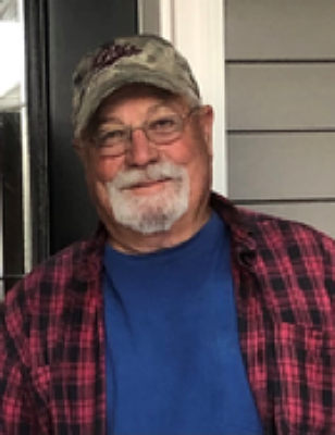 Ronald Lynn "Ron" Carpenter Obituary