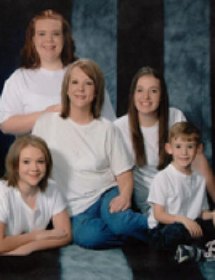 Lori Anne Adkison Obituary - 2021 - Heritage Funeral Home