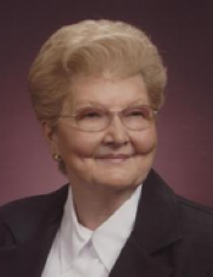 Elizabeth Ann "Libby" Crooks Obituary - 2019 - Weicht Funeral Home