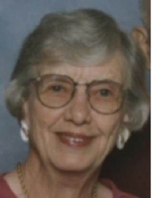Mary Jane Hall Obituary