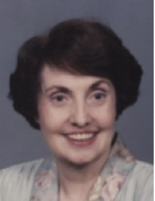 Elinor "Ellie" Ruth Owens Sutton Obituary