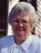 Mary Jane Roberts - 2010 - Weicht Funeral Home