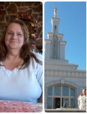 Rhonda Irene Weaver Obituary