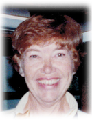 Virginia Joyce Lindberg - 2018 - Pendleton Pioneer Chapel, Folsom-Bishop