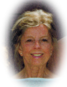 Norma E. Simpson - 2014 - Pendleton Pioneer Chapel, Folsom-Bishop