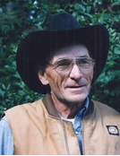 Clayton "Bud" Skillman - 2012 - Pendleton Pioneer Chapel, Folsom-Bishop