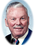 Donald Roy Shanafelt - 2011 - Pendleton Pioneer Chapel, Folsom-Bishop