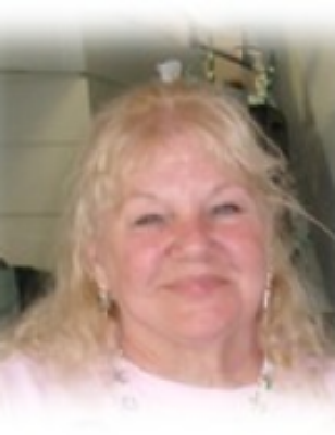 Sharon Joanne Weaver - 2010 - Pendleton Pioneer Chapel, Folsom-Bishop