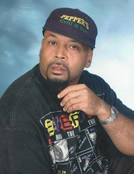 George Bruce Turner, Jr. - 2017 - The Good Shepherd Funeral Home Inc.