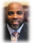 PASTOR ARVERY JOSEPH BUSH, SR. - 2021 - Stuart Mortuary, Inc
