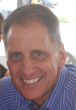 Obituary information for Jeffrey Allen Ring