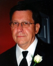 Obituary information for Robert Frank Panek