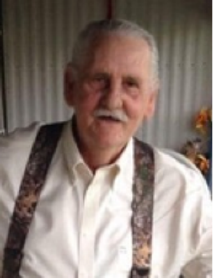 Harrie Guillory Obituary