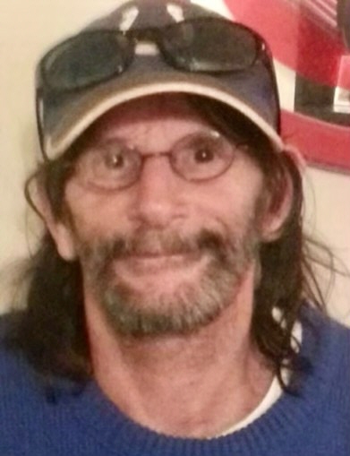 Ricky Young - 2021 - Macer-Hall Funeral Home