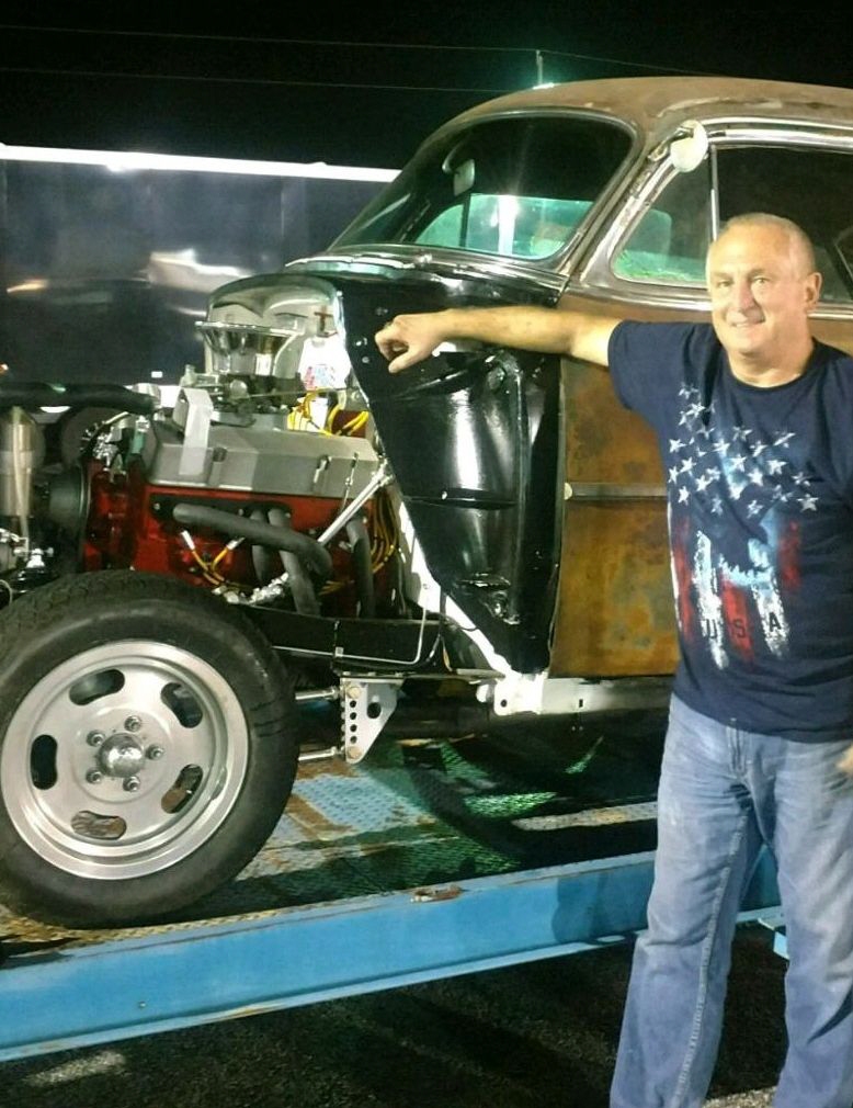 Milton Larry Strickland - 2021 - Acree-Davis Funeral Home