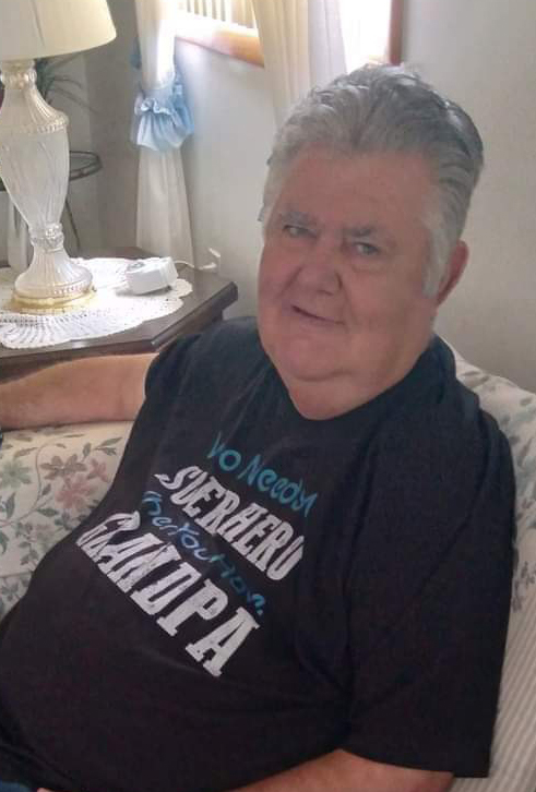 Bobby J. Angus - 2021 - Hughey Funeral Home