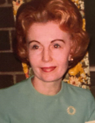 Anna Marie Randolph - 2021 - Barnes Funeral Chapel