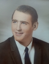 Ronald Allen Nelson Obituary