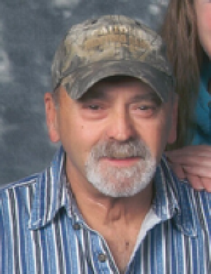 Chris Caudill Obituary
