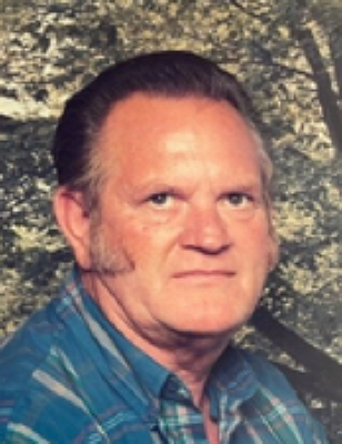 James O. Himes Obituary - 2021 - Palmer Funeral Home & Crematory