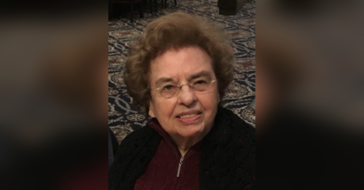Obituary information for Maxine Morgan